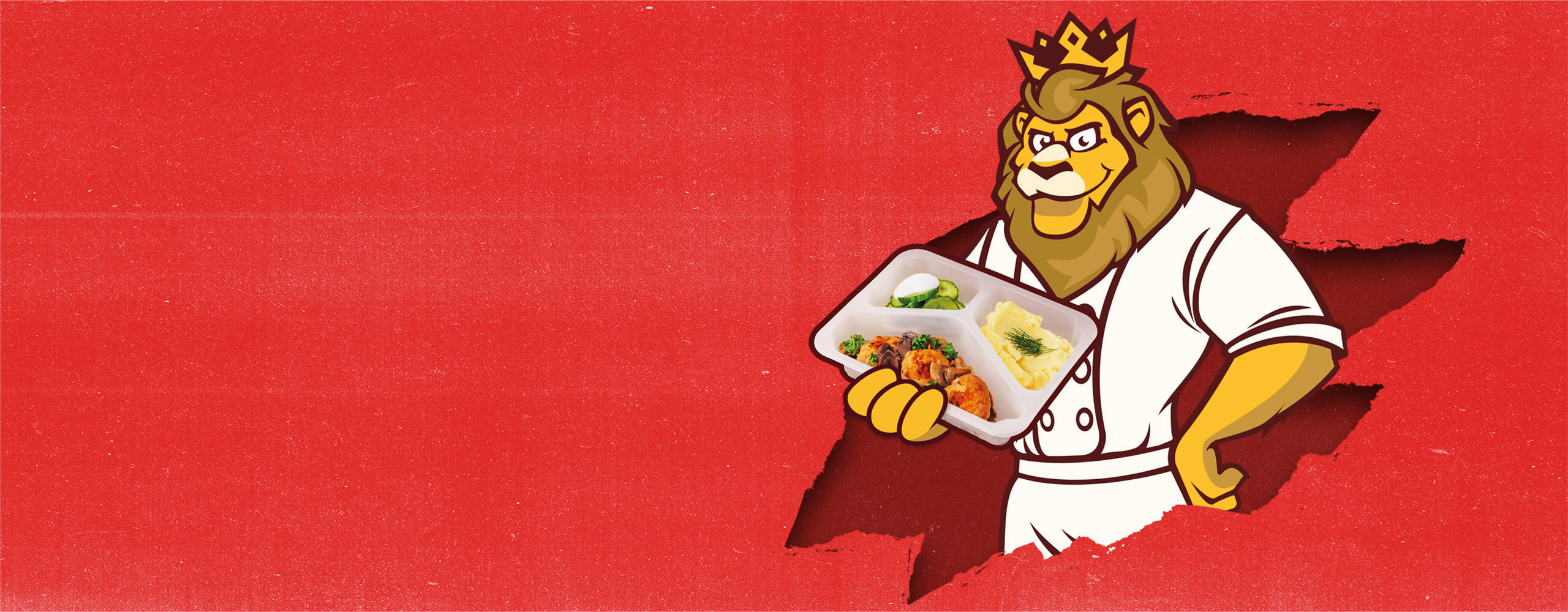 Strona główna - Syty Król - Zostań królem swojej diety